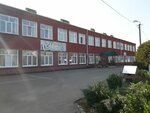 Летчику-истребителу Владимиру Федоровичу Ледяеву (ulitsa Lenina No:74), anıt levhası, anıt taş  Apşeronsk'tan