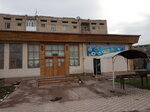 Jaloliddin teahouse (Oydin hayot ko'chasi No:7), kafe  Elmalık'tan