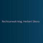Rechtsanwalt Mag. Herbert Sikora (Auerspergstraße No:11, Puchenau), avukatlar  Linz'den