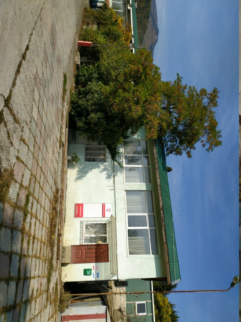 Uzmanlık eğitimi Yuzhnaya Tekhnicheskaya Gruppa, Yalta, foto