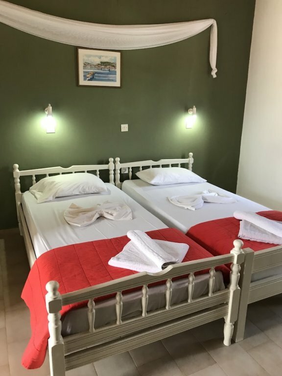 Otel Merlis Studios, Dünya, foto