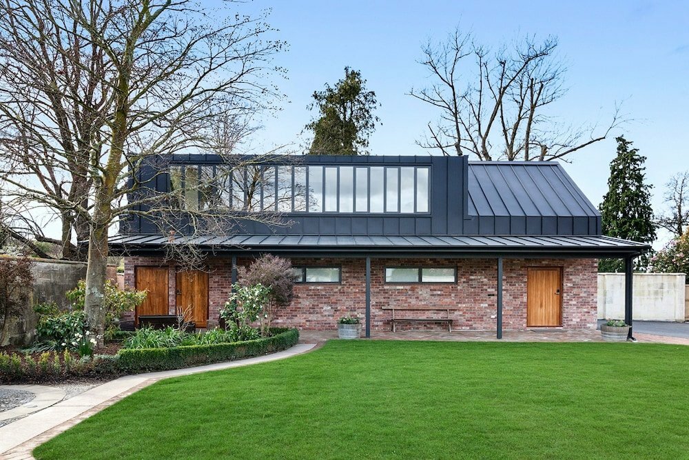Otel The Britten Stables, Christchurch, foto
