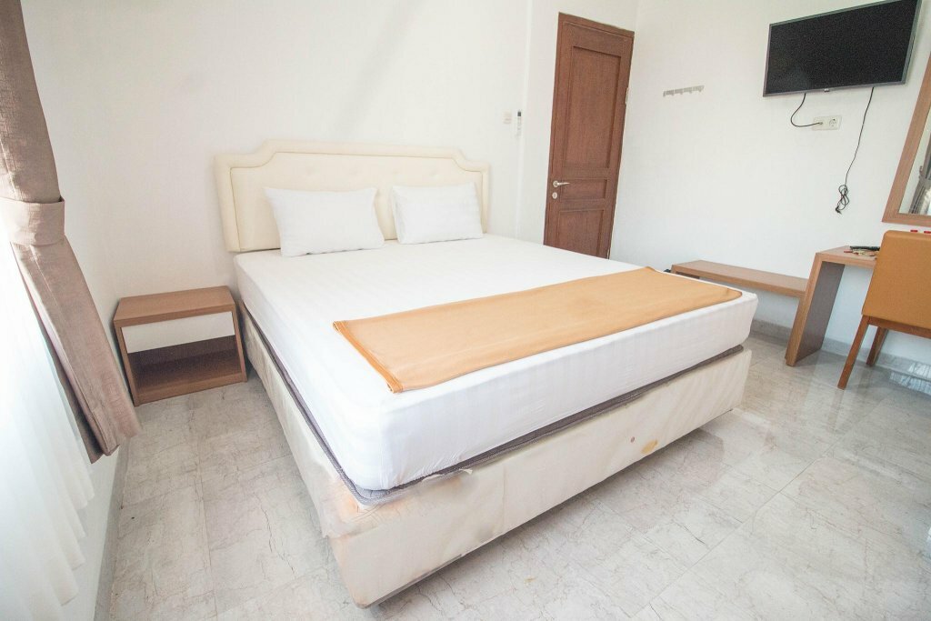 Otel Puri Sidikan Inn RedPartner, Yogyakarta, foto