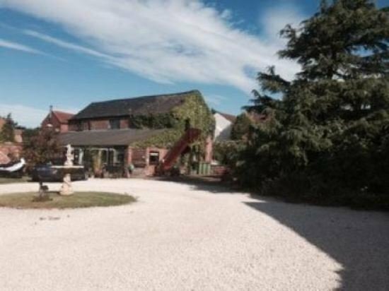 Otel Rolands Croft Guest House, İngiltere, foto