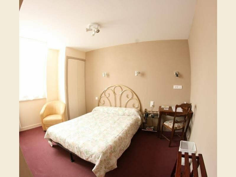 Otel Hotel Restaurant Galland, , foto