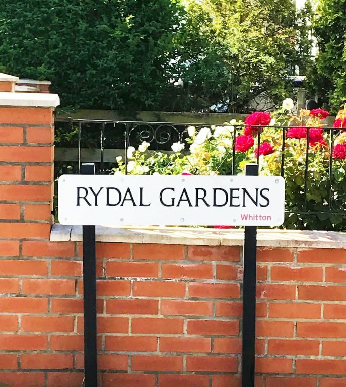 Otel Whitton B&b, Londra, foto