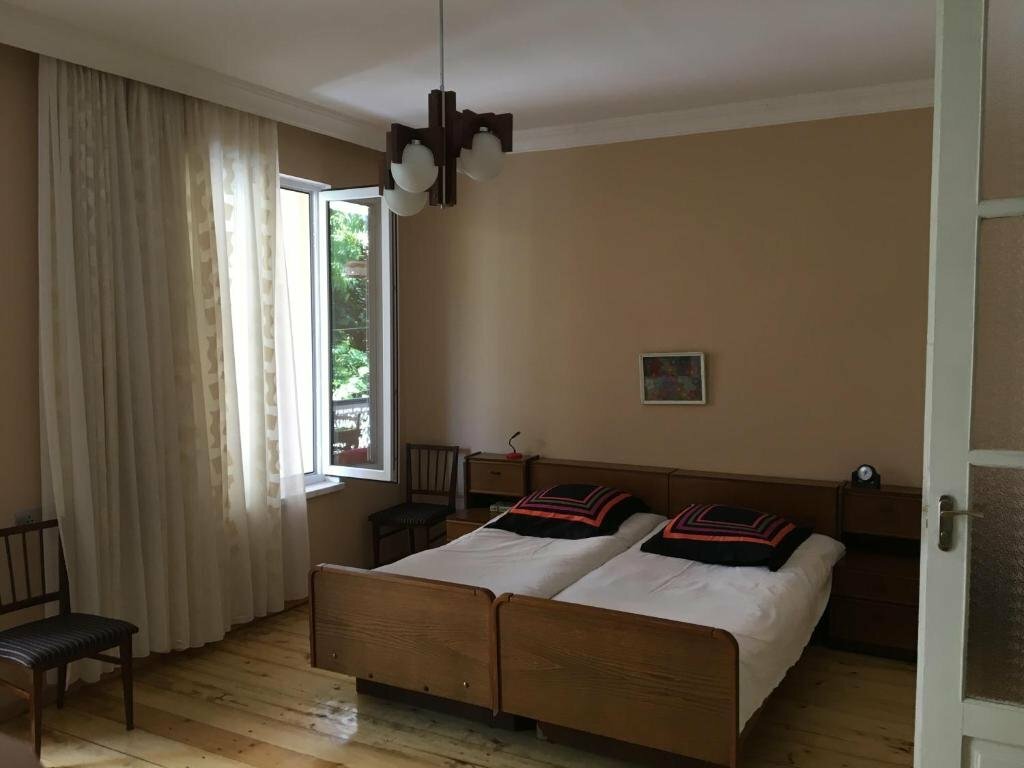 Otel Aisi In Lagodekhi Guest House, , foto