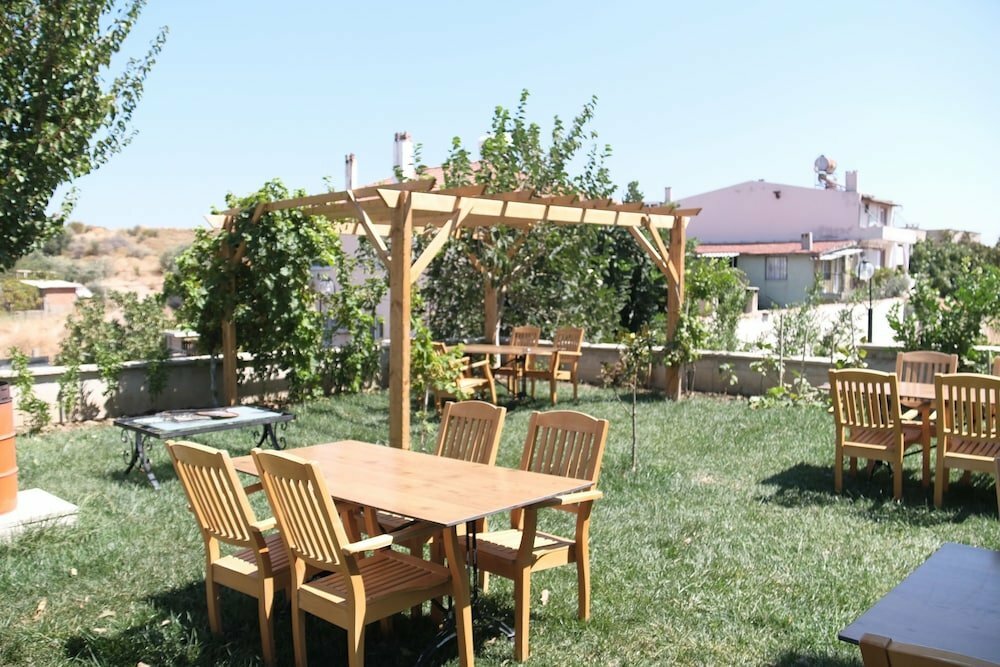 Otel Duygulu Apart, Urla, foto