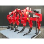 Hofstede EN Zn Landbouwmechanisatie (Schuthekkeweg No:2, Staphorst), tarım makineleri, ekipmanlar  Overijssel'den