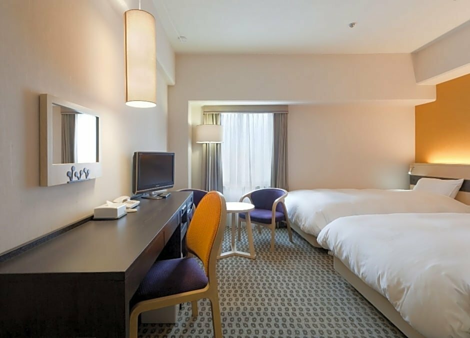 Otel Unizo Nagoya Ekimae, Nagoya, foto