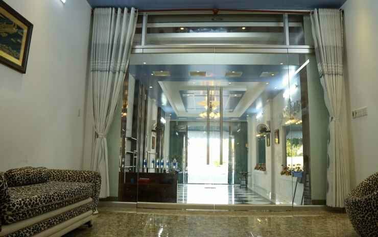 Otel An Nam Corner Hotel, Can Tho, foto