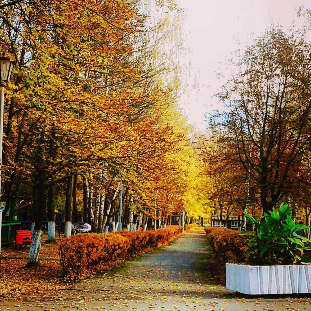 Oyun alanı Город в миниатюре, Navapolatsk, foto