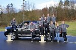 Elektro Flückiger + Frei AG (Aargau, Baden, Badenerstrasse, 43), telekomünikasyon ekipmanları  Aargau'dan