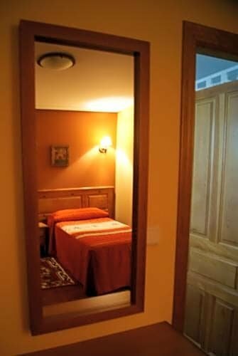 Otel Hotel Garganta del Cares, Asturias, foto