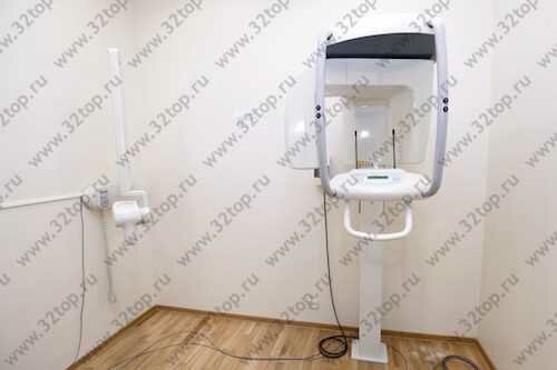 Özel ağız ve diş sağlığı klinikleri ve muayenehaneleri Dental Center Ligastom, Moskova, foto