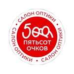 Пятьсот очков (ulitsa Mira No:16), kontakt lens firmaları  Kogalym'dan
