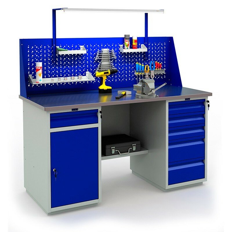 Oto servis ve bakım ekipmanları Denilux, Minsk, foto