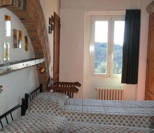 Otel Agriturismo Olmi Grossi, , foto