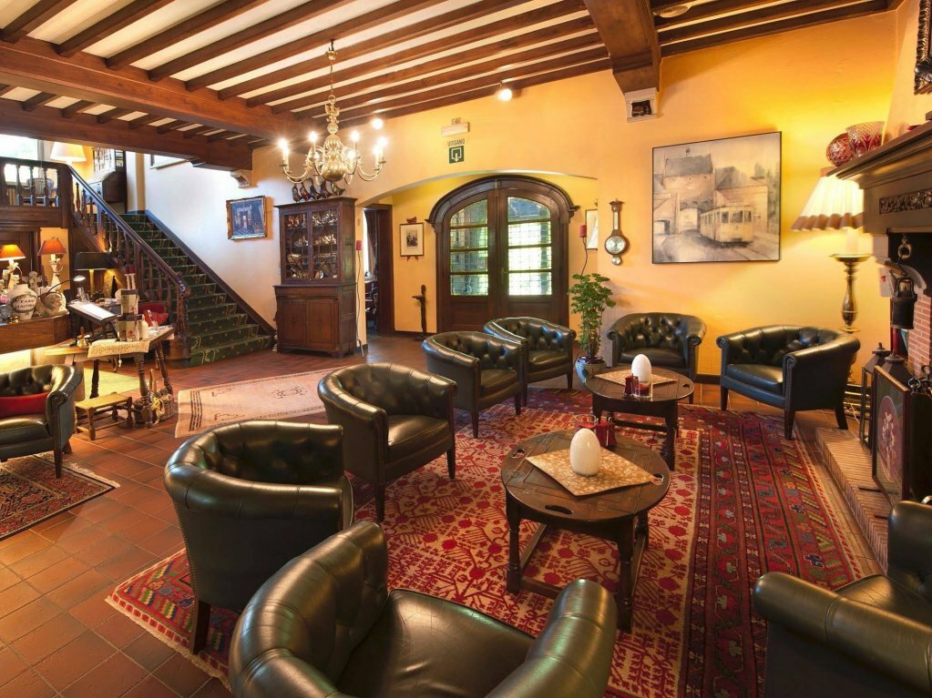 Otel Hotel Pannenhuis, Bruges, foto