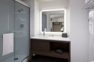 Holiday Inn Richland on the River (Virginia, George Washington Memorial Highway), otel  Richland'dan
