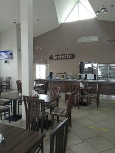 Bonfesto (Lieninskaja vulica No:154), kafe  Turov'dan