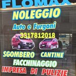 Multiservice Flomax (Emilia-Romagna, Rimini, Cattolica, Via Giuseppe Garibaldi, 5), evden eve nakliye  Cattolica'dan