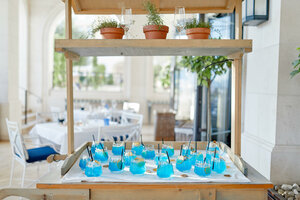 Regent Porto Montenegro (ulica Pomorska No:7), otel  Tivat'tan