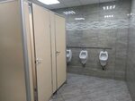 Туалет (Lenina Street No:60), tuvalet  Perm'den