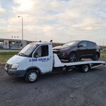 Evacuator m4 (Dachnaya ulitsa No:375, posyolok Nezhdannaya, Shakhty), çekici hizmeti  Şahty'den
