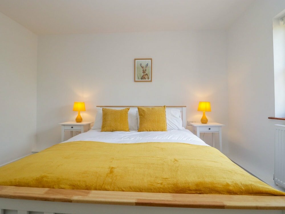 Otel Mendip Cottage, İngiltere, foto