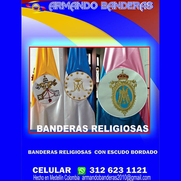 Hediyelik eşya üretimi ve toptan satışı Armando Banderas, Medellin, foto