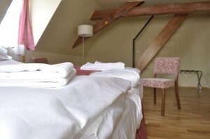 Hostel Lipa (Olomoucký kraj, Prerov, Náměstí), otel  Usti nad Labem Bölgesi'den