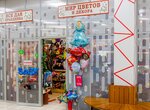 Мир цветов и декора (Zaborye Street No:1Д, Vostryakovo Subdistrict), çiçekçiler  Domodedovo'dan