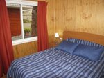 Cabanas Las Bandurrias (Calle Ramón Ricardo Rosas No:205), kısa süreli konaklama  Puerto Varas'tan