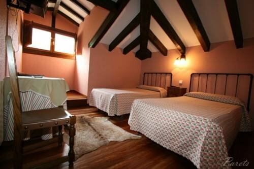 Otel El Caserio, Asturias, foto