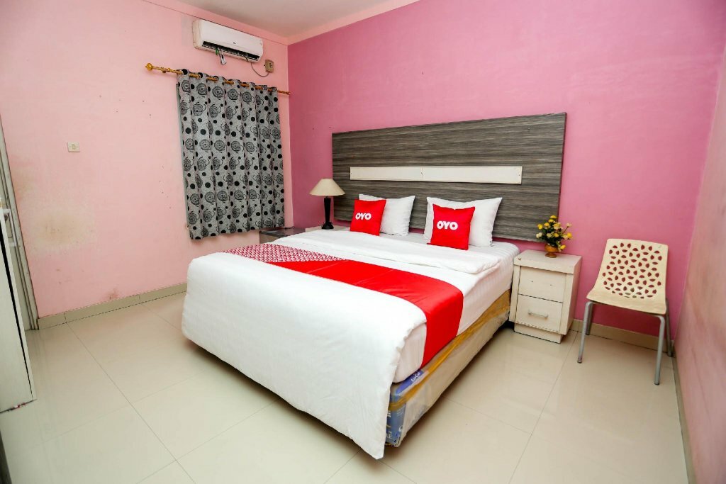 Otel Oyo 2197 Pulau Laut Guest House, Banjarmasin, foto