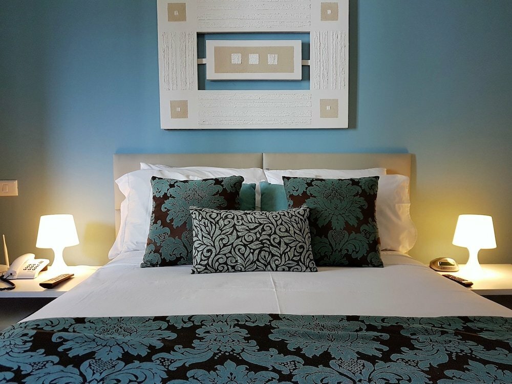 Otel Apart Barra Bella, Rio de Janeiro, foto