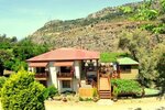Faralya Misafir Evi (Muğla, Fethiye, Faralya Mah., Hisar Sok., 49), otel  Fethiye'den
