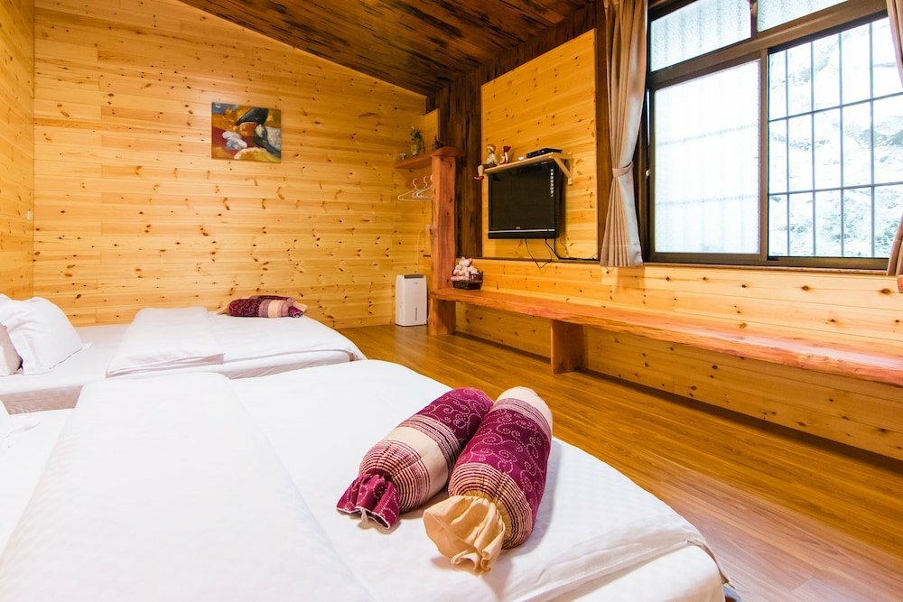 Otel Seeking - Alishan Sunrise, Dünya, foto