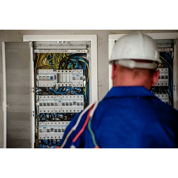 Elektronik eşya mağazaları Elecyaa Electricistas Matriculados, , foto