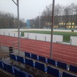 Sports ground (gorodskoy okrug Ivanovo, Leninskiy District), spor alanı  İvanovo'dan
