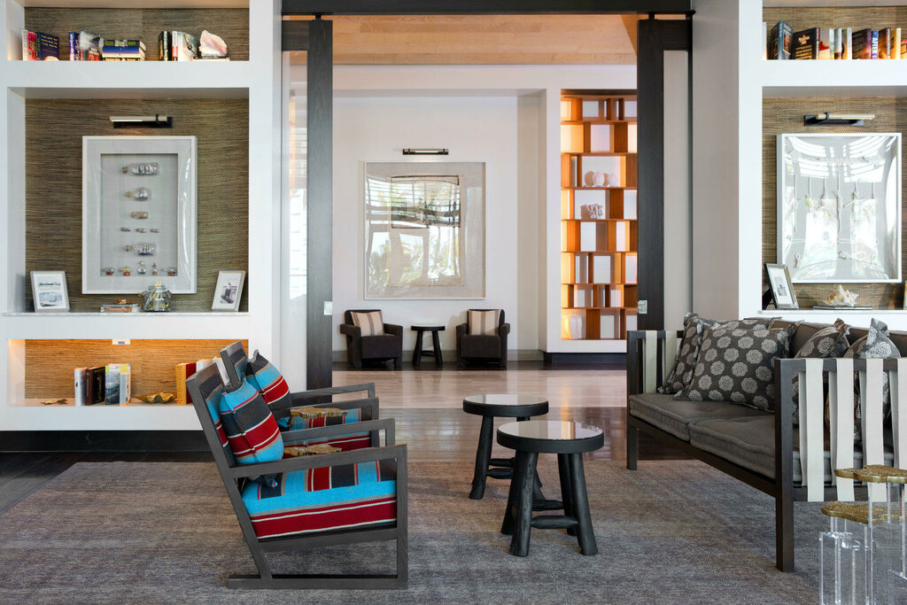 Otel Kimpton Seafire Resort + SPA, Dünya, foto