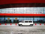 Passazhirskiye perevozki (Karbyshev kóshesi No:53), şehiriçi yolcu taşımacılığı  Kostanay'dan