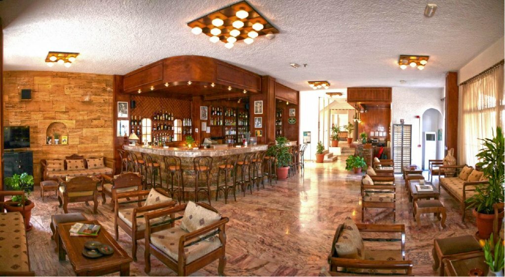 Otel Silver Beach Hotel, Dünya, foto