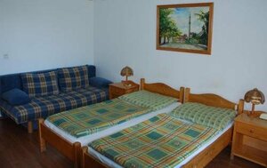 Bacchus Hotel Panzi (Heves vármegye, Eger), otel  Eger'den