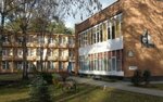 Hotel Dainava (Maironio street No:22), termal otel  Druskininkai'den