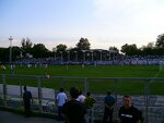 Metallurg (Tashkent Region, Almalyk), stadyum  Elmalık'tan