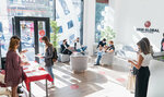 Gbsb Global Business School (Comunidad Autònoma de Cataluña, Barcelona, Passatge Aragó), üniversiteler  Barselona'dan