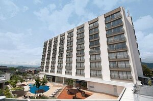 Movich Hotels (Risaralda, Pereira), otel  Pereira'dan