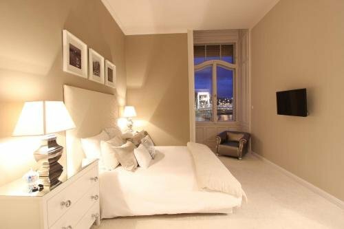 Otel Balance Home, Budapeşte, foto